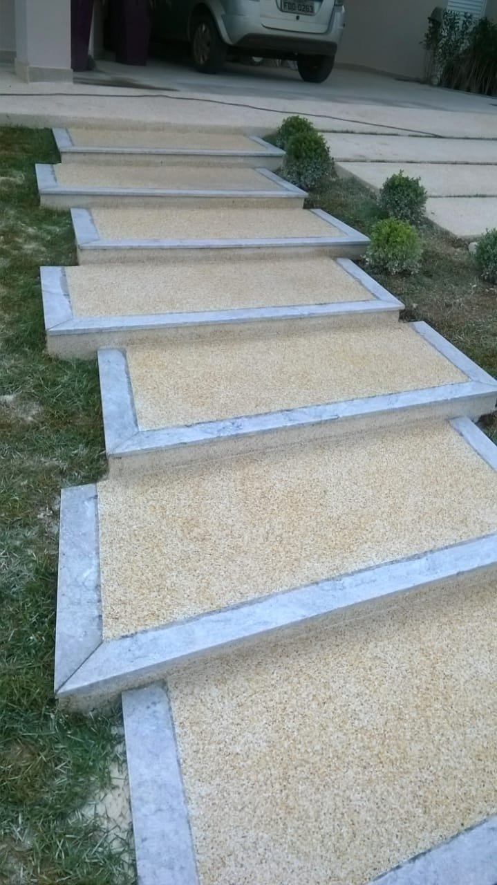 Granilite Fulget – Rei do Fulget