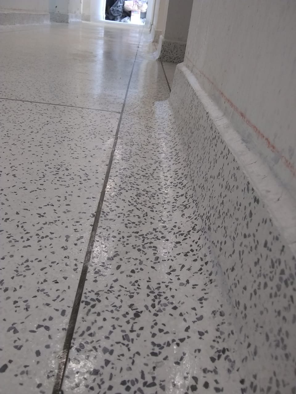 Granilite Polido – Rei do Fulget